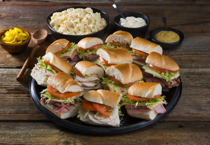 Takeout Meals and Catering - Price Chopper - Market 32