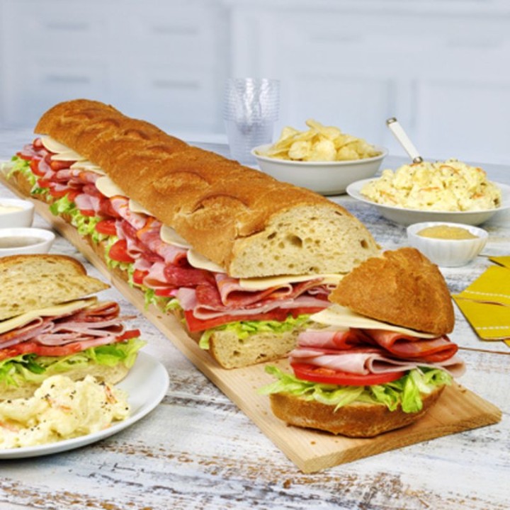 Game Day Favorites - Price Chopper - Market 32