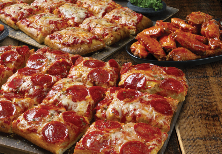 Takeout Meals and Catering - Price Chopper - Market 32