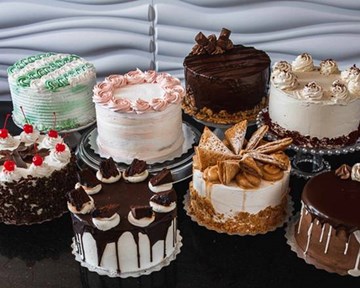 McCaffrey's Catering - McCaffrey's Food Market