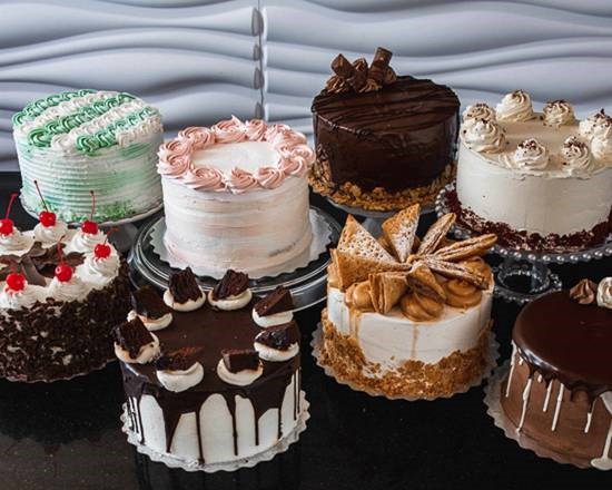 McCaffrey's Catering - McCaffrey's Food Market