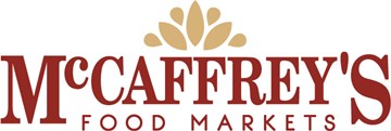 Thanksgiving Menu - McCaffrey's Food Market