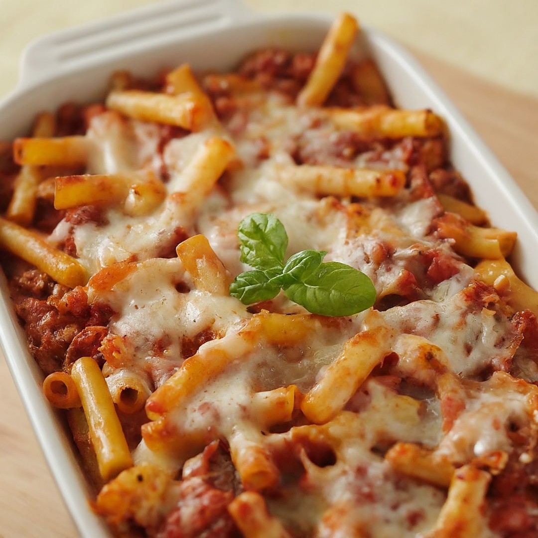 Pasta 9x13 Pans - Gourmet Glatt