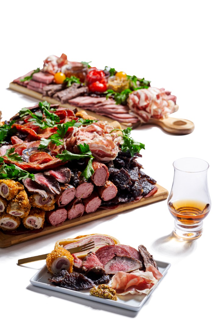 Gourmet Glatt Cedarhurst Specialty Platters & Catering - Gourmet Glatt