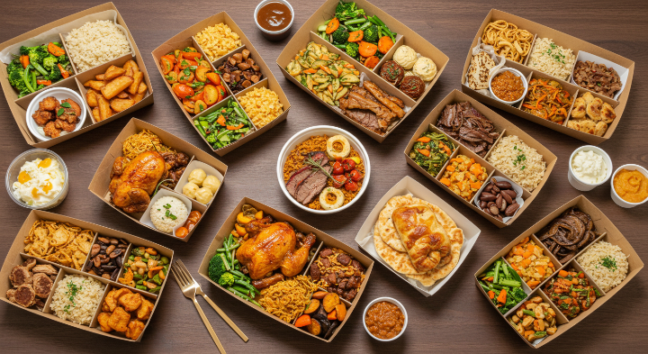 Gourmet Glatt Cedarhurst Specialty Platters & Catering - Gourmet Glatt