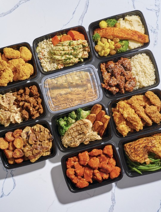 Gourmet Glatt Cedarhurst Specialty Platters & Catering - Gourmet Glatt