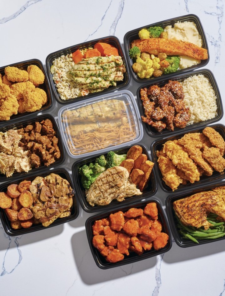 Gourmet Glatt Cedarhurst Specialty Platters & Catering - Gourmet Glatt