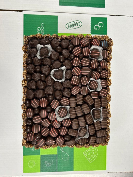 Gourmet Glatt Cedarhurst Specialty Platters & Catering - Gourmet Glatt