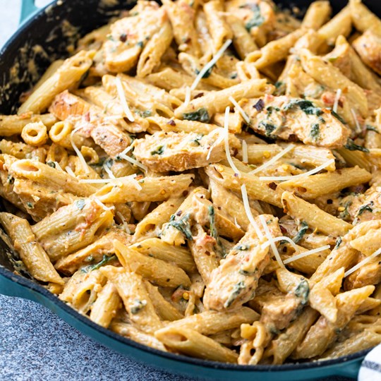 Pasta - Village Market