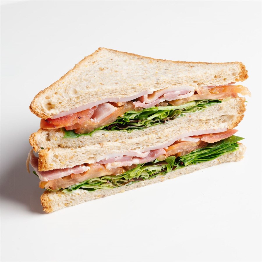 Sarnies - Hello Sarnie