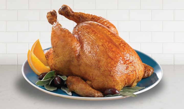 Our Famous Chicken - Tops