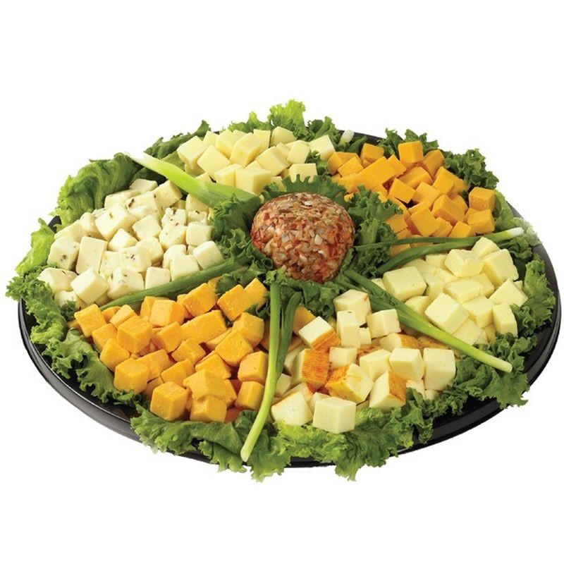 Appetizers & Sides - Tops