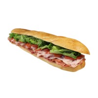 Deli, Sandwich & Wrap Trays - Tops