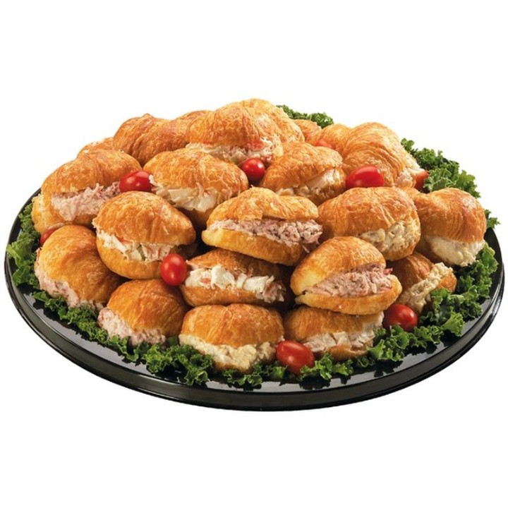 Deli, Sandwich & Wrap Trays - Tops
