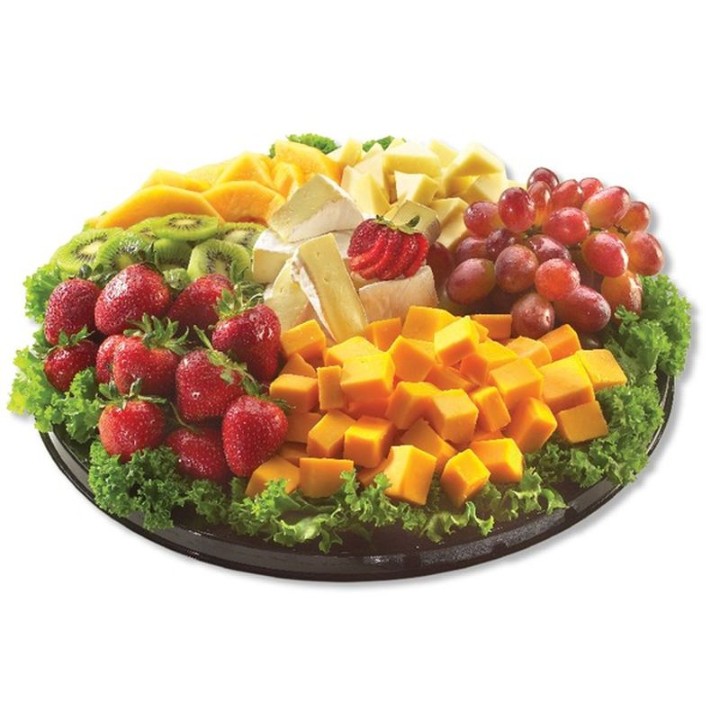 Appetizers & Sides - Tops