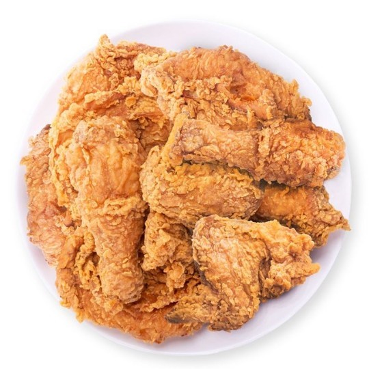 Our Famous Chicken - Tops