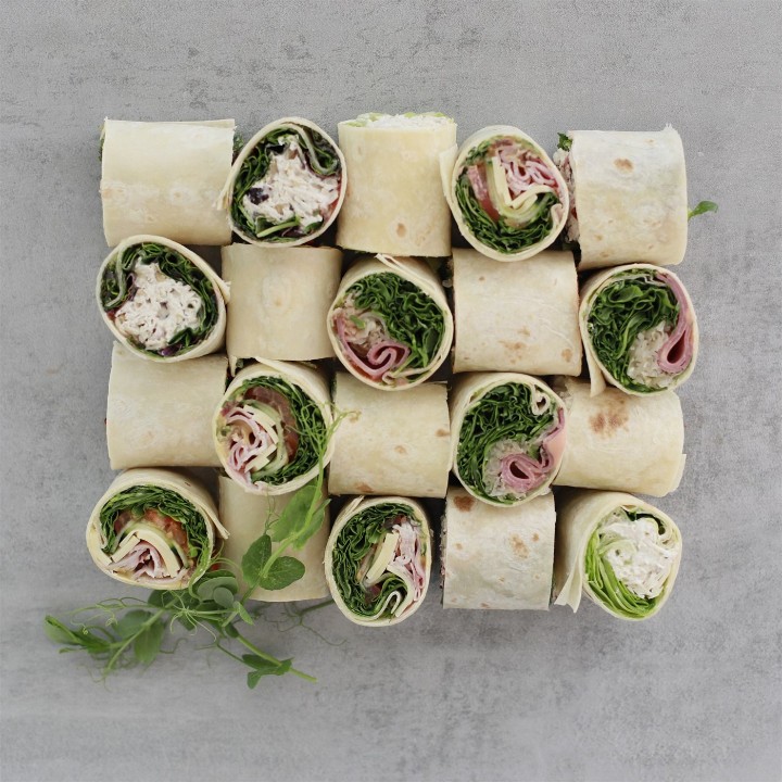 Corporate Catering Packages and Lunch Boxes - Shallot Hospitality Ltd