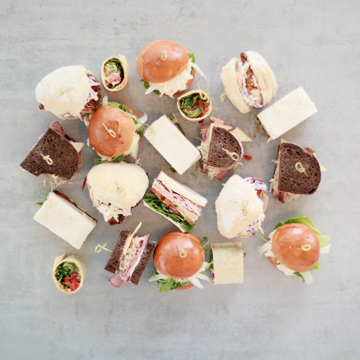 Corporate Catering Packages and Lunch Boxes - Shallot Hospitality Ltd