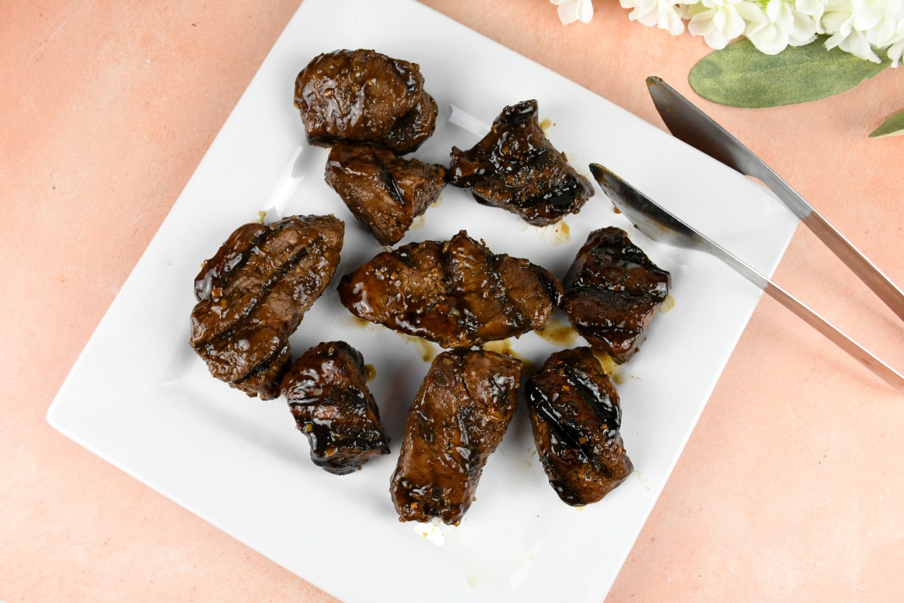 Beef Entrees - Dave's Fresh Marketplace