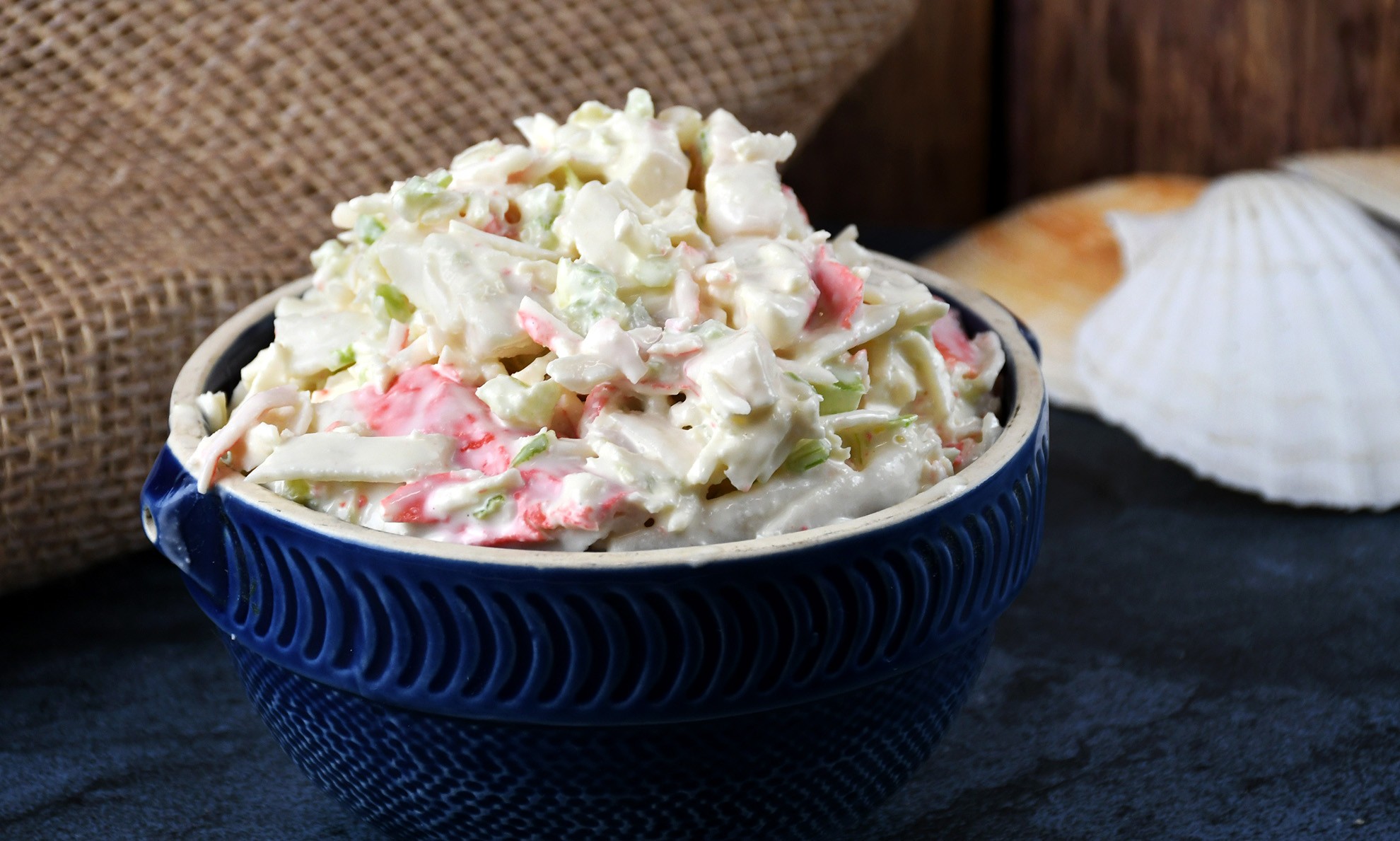 Traditional Deli Salads - Dave's Fresh Marketplace