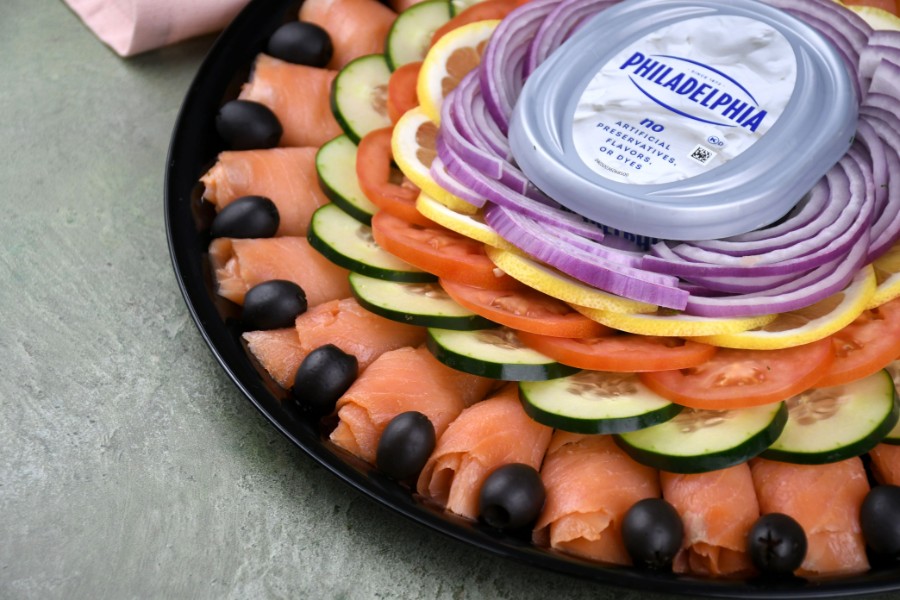 Perfect Seafood Appetizers - Dave's Fresh Marketplace