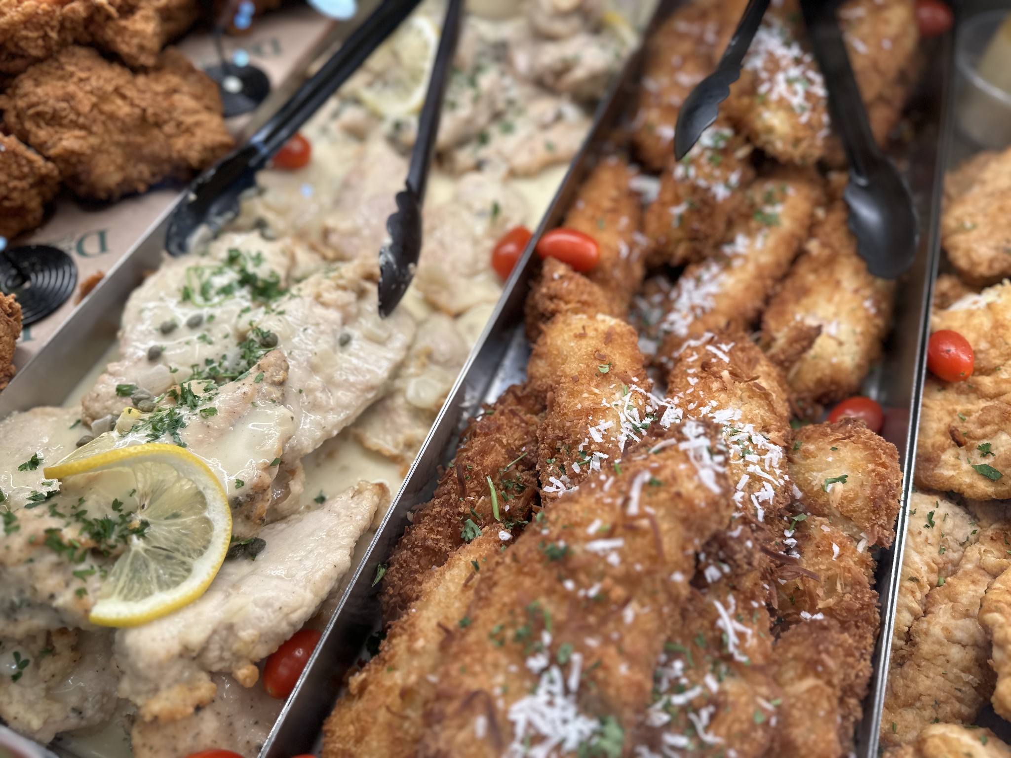 Poultry Entrees - Dave's Fresh Marketplace