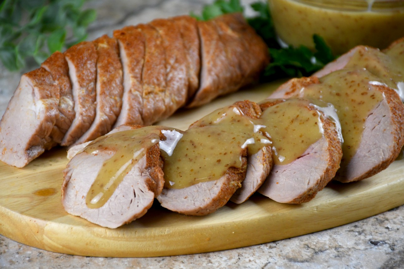 Pork and Sausage Entrees - Dave's Fresh Marketplace