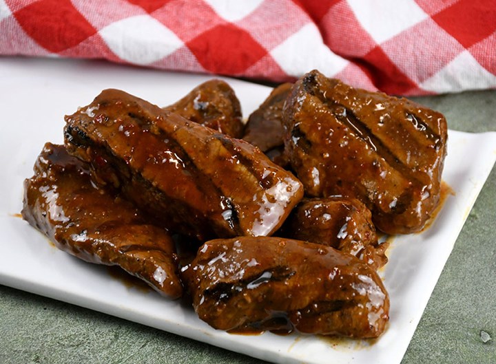 Beef Entrees - Dave's Fresh Marketplace