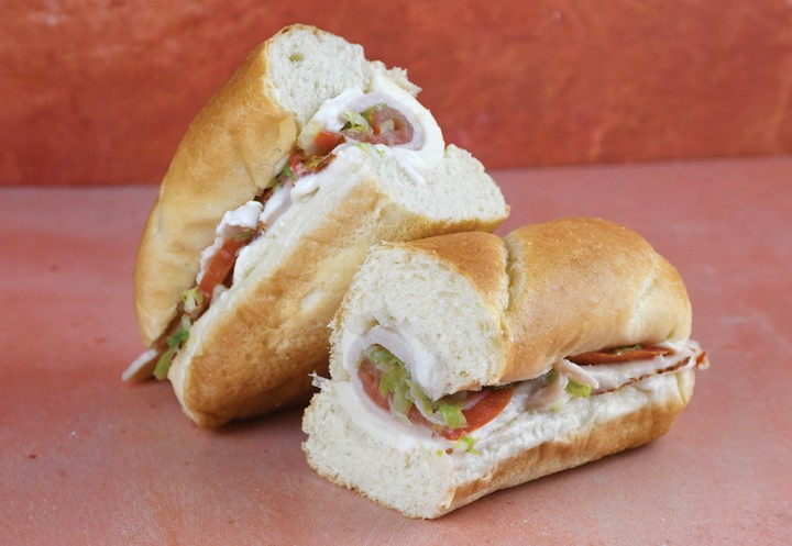 Corporate events need fresh Boxed Lunches with sandwiches or salads ...