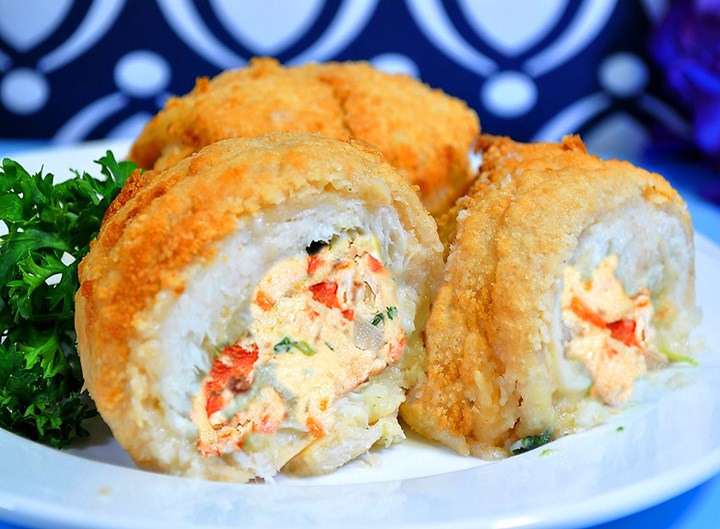 Fish Entrees - Dave's Fresh Marketplace
