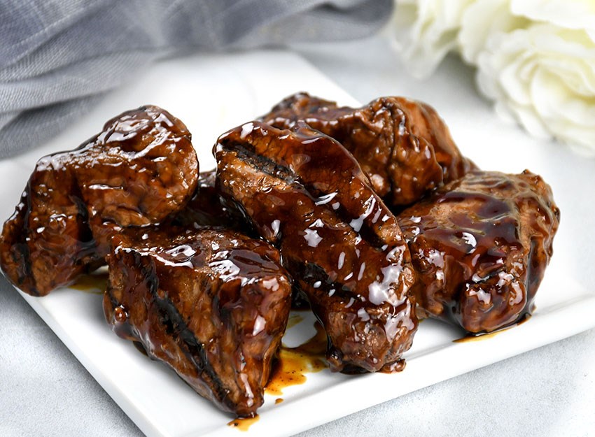 Beef Entrees - Dave's Fresh Marketplace