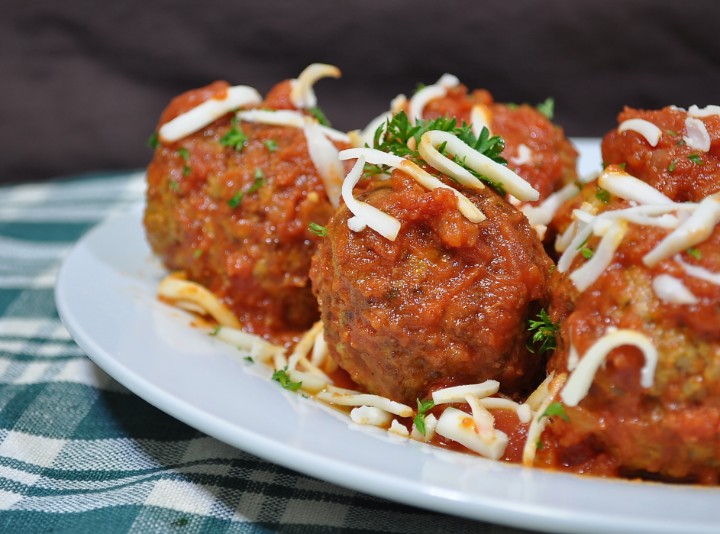 Beef Entrees - Dave's Fresh Marketplace