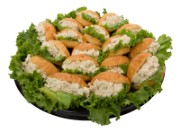 Deli Sandwich Trays - The GIANT Company
