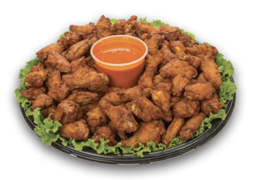Deli Chicken - The GIANT Company