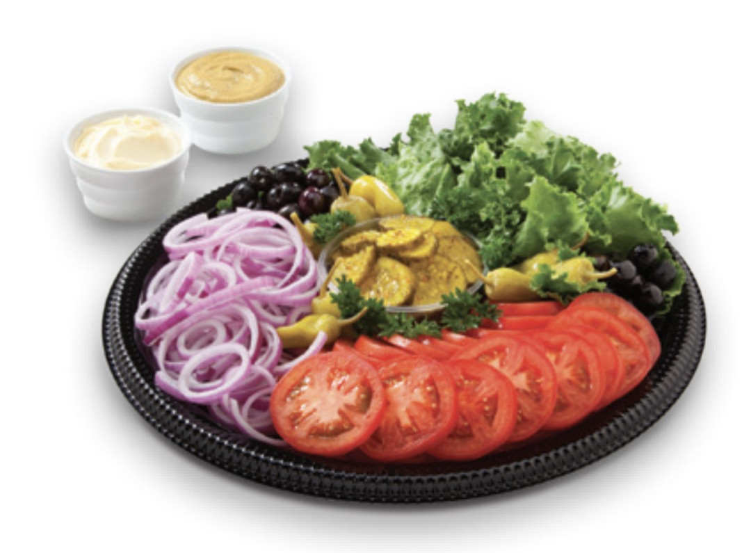 Deli Sandwich Trays - The GIANT Company