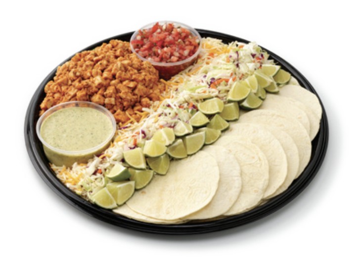 Entrées - The GIANT Company