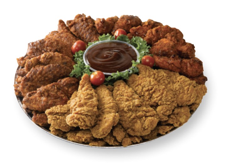 Deli Chicken - The GIANT Company