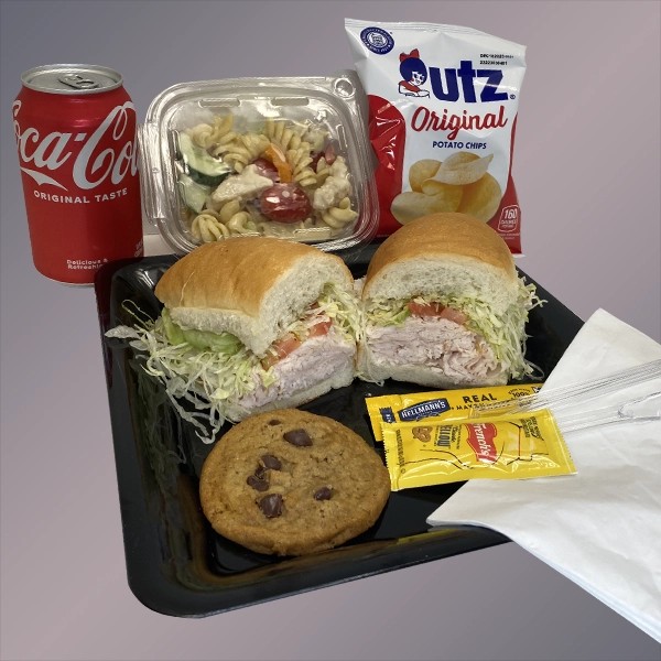 Catering & Gourmet Shop - Geissler’s Supermarkets, Inc.