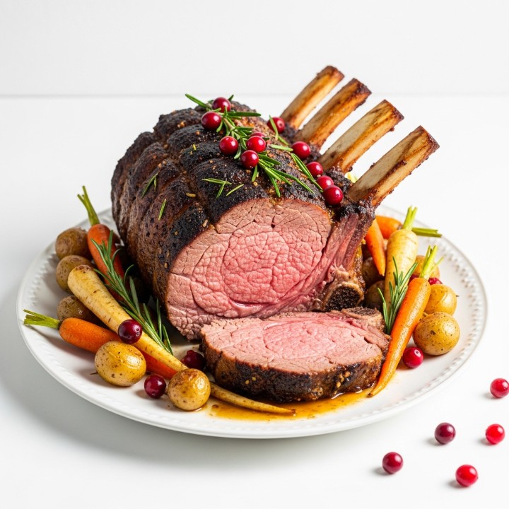 Holiday - Geissler’s Supermarkets, Inc.