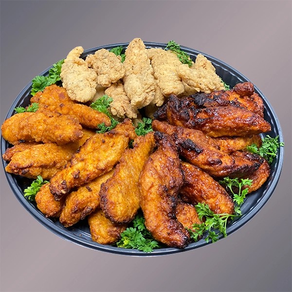 Entrées - Geissler’s Supermarkets, Inc.