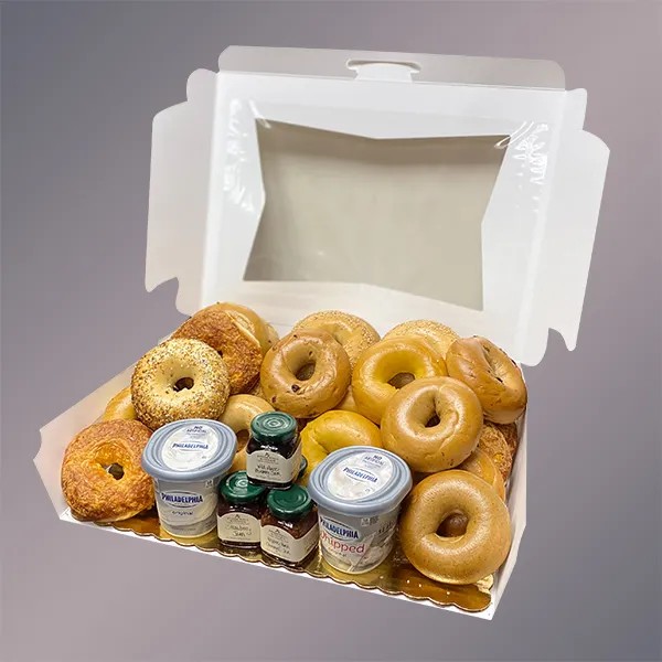 Catering & Gourmet Shop - Geissler’s Supermarkets, Inc.