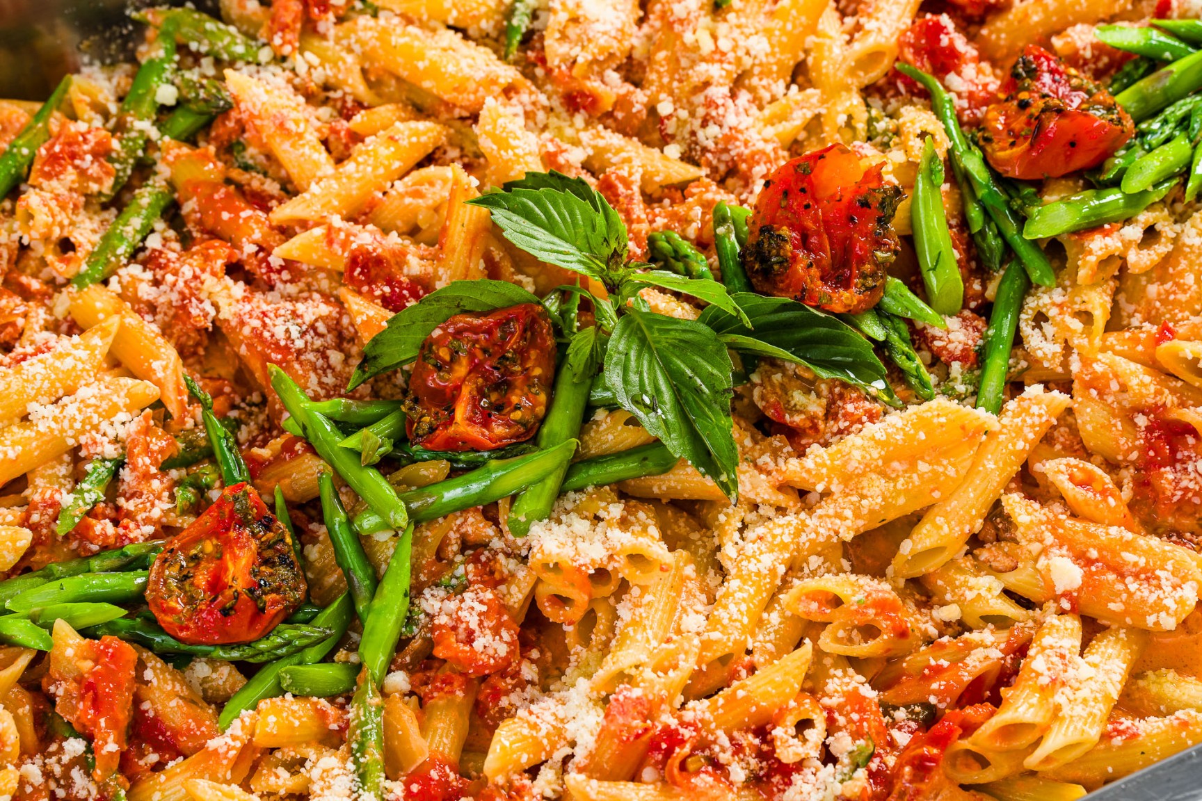 Hot Lunch Office Catering NYC | Buffets, Entrees & Sides | Metro ...