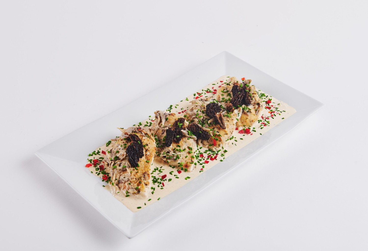 Hot Lunch Office Catering NYC | Buffets, Entrees & Sides | Metro ...