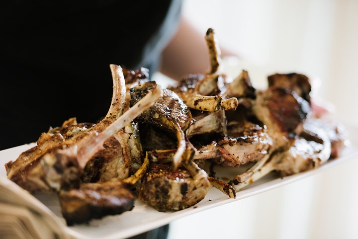 Barbeque Catering Melbourne - Devour It Catering