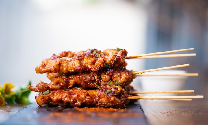 Canape and fingerfood packages Melbourne - Devour It Catering