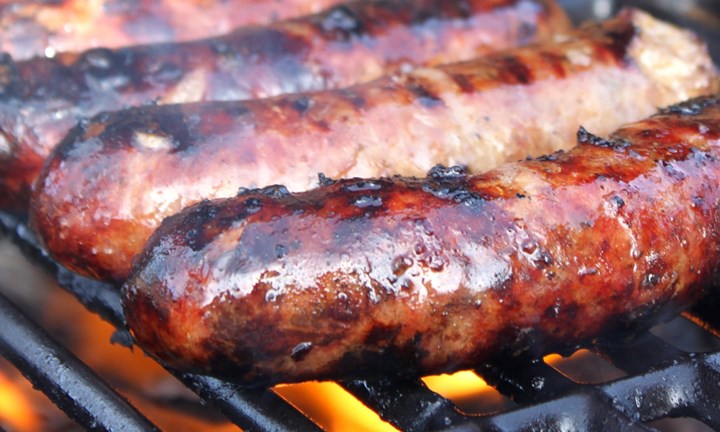 Barbeque Catering Melbourne - Devour It Catering