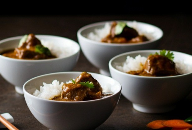 Canape and fingerfood packages Melbourne - Devour It Catering