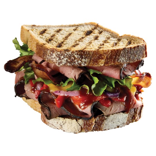 AJ's Fine Foods Catering Homepage - AJ's Fine Foods