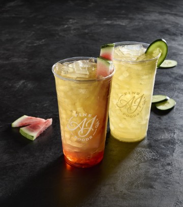 AJ's Fine Foods Catering Homepage - AJ's Fine Foods