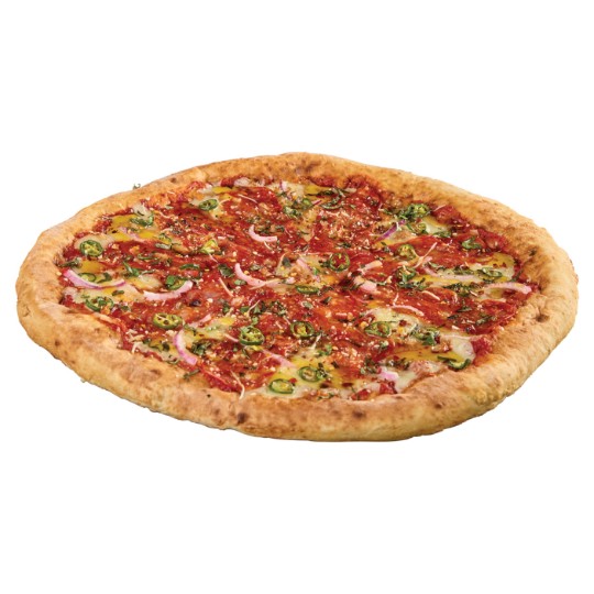 Pizza - AJ's Fine Foods